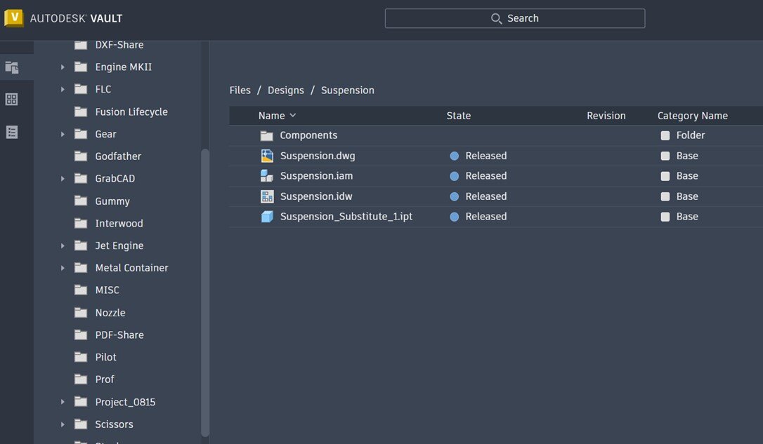 Streamlining Collaboration Across Departments with SolidWorks and Autodesk Vault